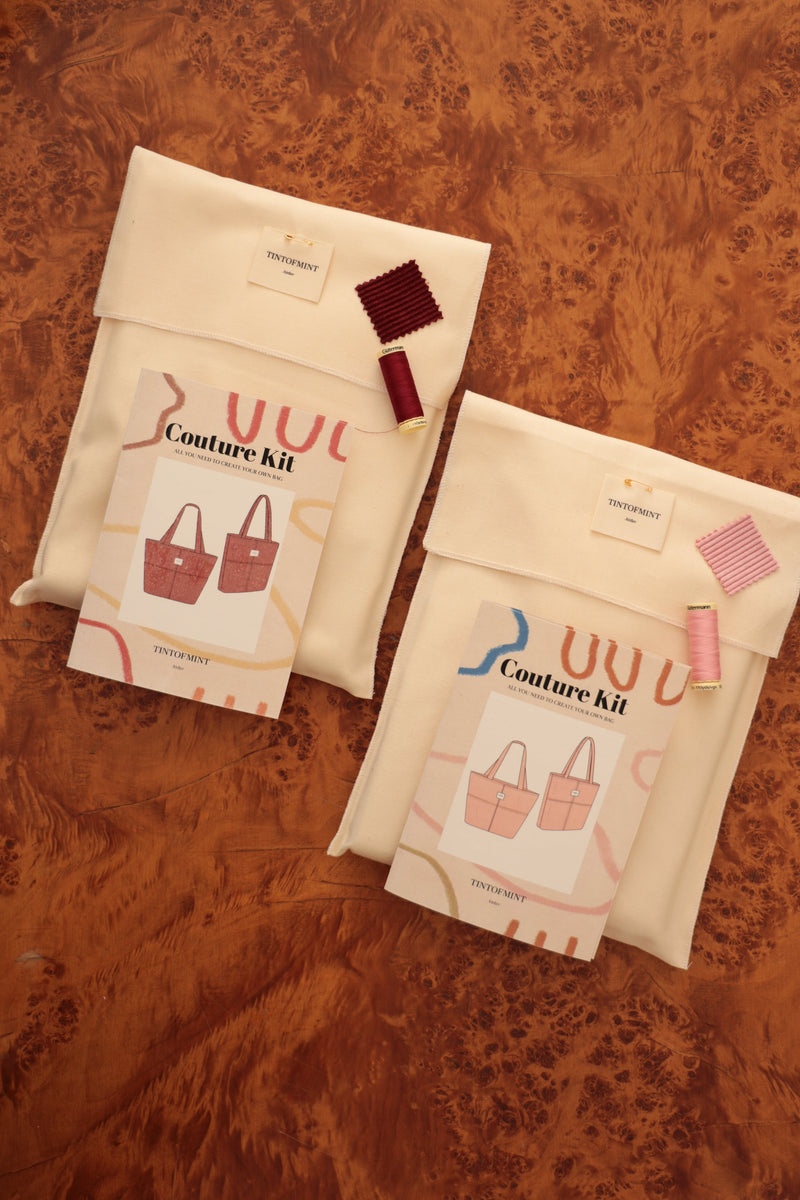 Sewing Kits – tintofmintpatterns